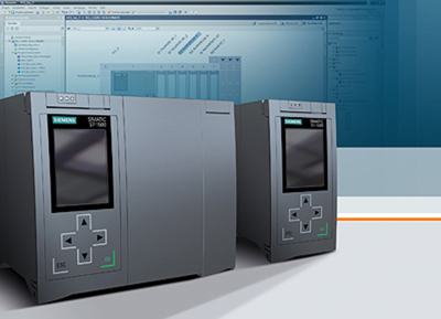 Siemens Controller Increases Flexibility - Rock Products Magazine