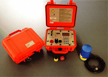 Dyno Nobel Improves DigiShot System - Rock Products Magazine