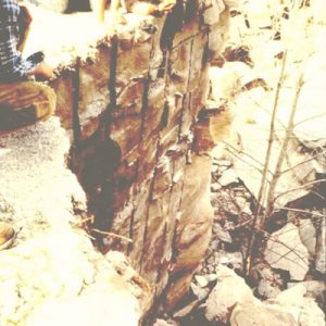 Precision Presplitting: The Basics - Rock Products Magazine