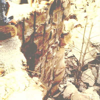 Precision Presplitting: The Basics - Rock Products Magazine