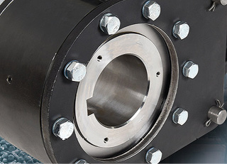 Tsubaki Launches the New BS-F Line of External Backstops - Rock ...