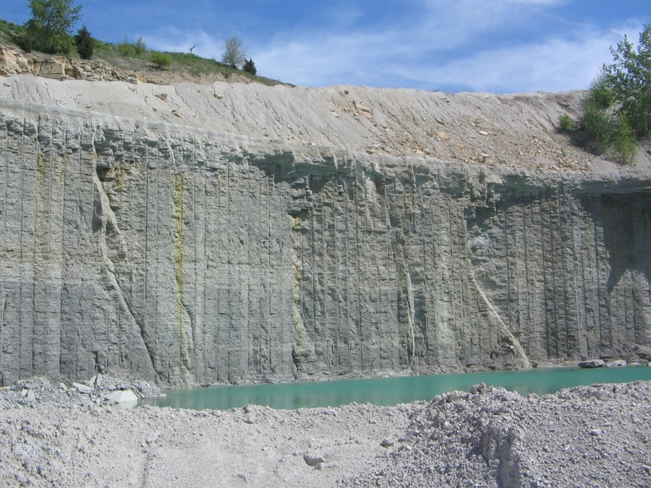 Out With the Old, in With the New: The Modern Method of Presplitting ...