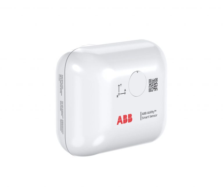 ABB Smart Sensors Monitor Motors in Hazardous Areas - Rock Products ...