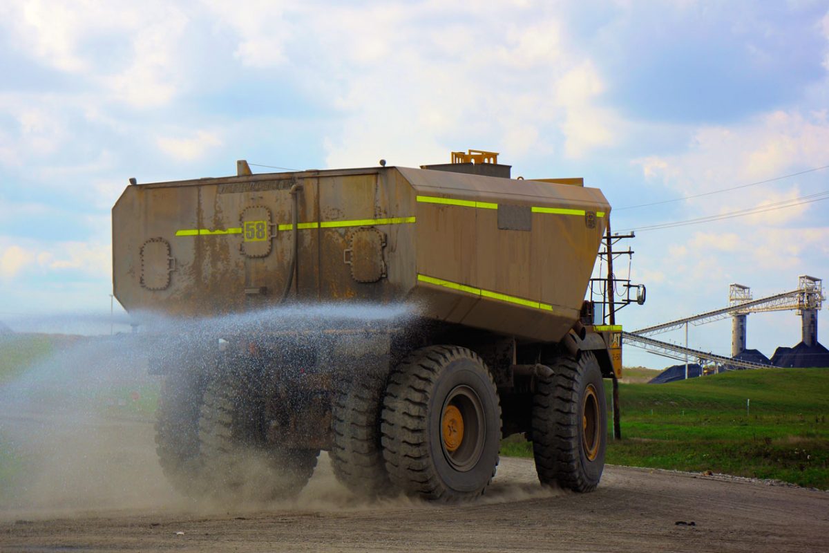 Philippi-Hagenbuch HiVol Water Tanks Offer Maximum Capacity, Safety ...