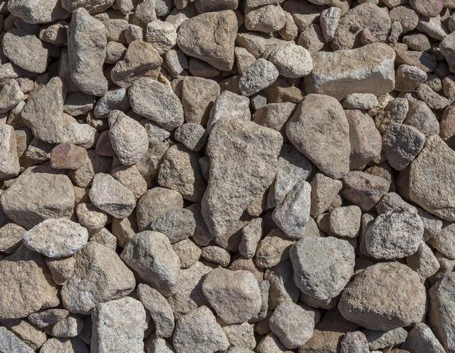 Aggregates Production Declines Again in First Quarter - Rock Products ...