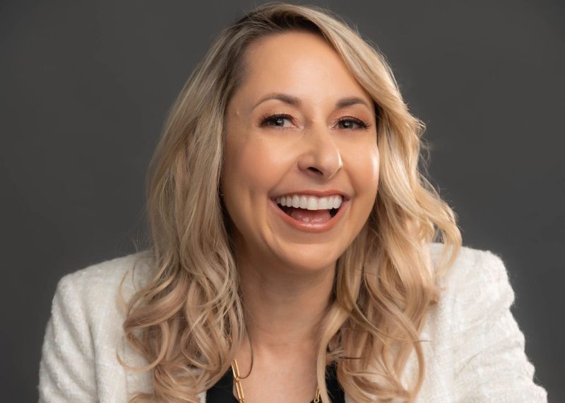 Summit Makes Senior Leadership Promotion - Rock Products Magazine