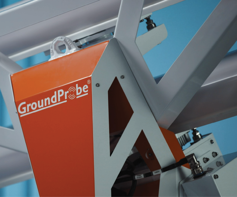 GroundProbe Launches BlastVision - Rock Products Magazine