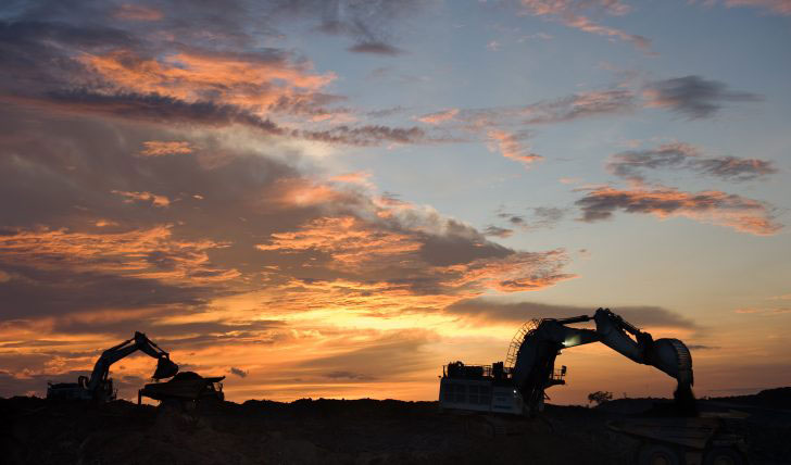 Happy Miners Day - Rock Products Magazine