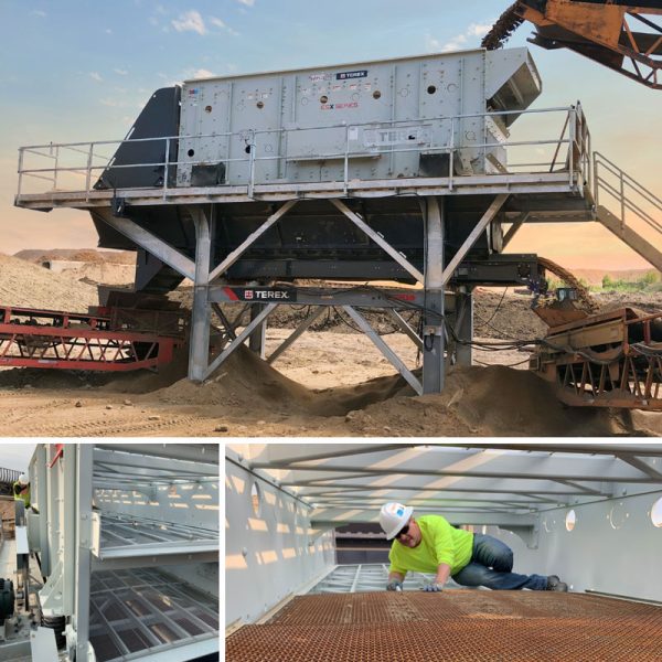 Terex MPS Launches Simplicity ESX “Extra Clearance” Series Horizontal ...