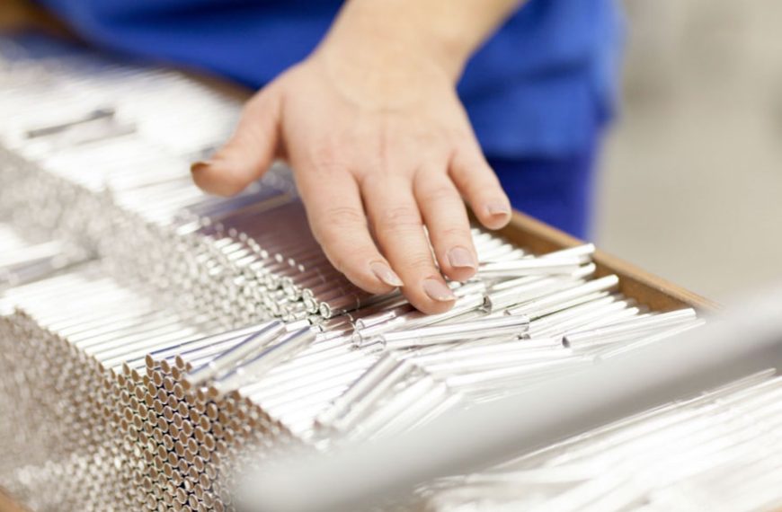 Austin Powder Develops Lead-Free Primary Explosive for Detonators ...