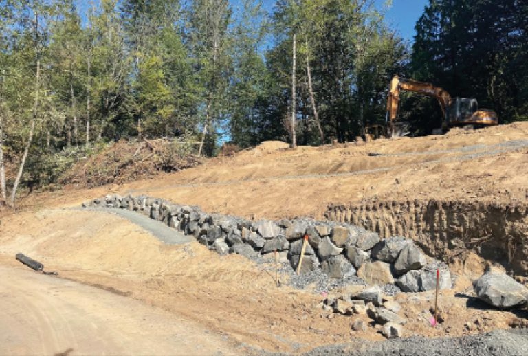 Reclamation Revelation - Rock Products Magazine