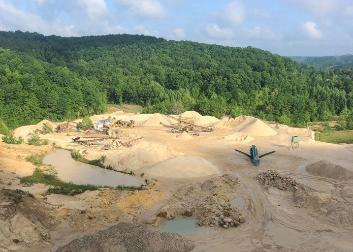 Covia Releases Corporate Responsibility Report - Rock Products Magazine