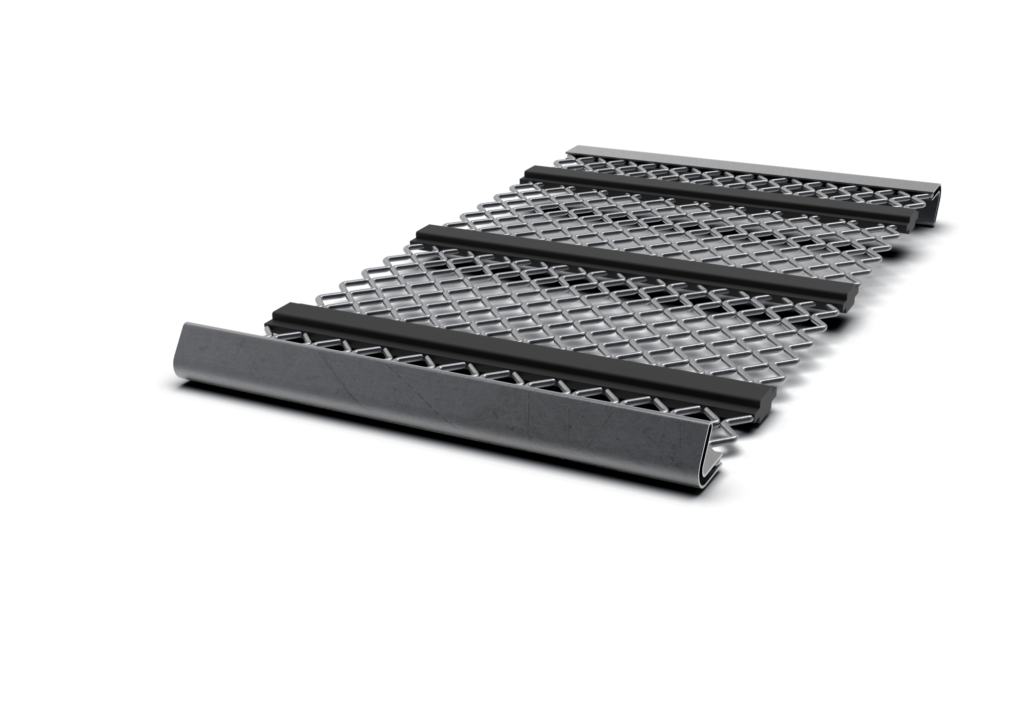 Durex Livewire Screens Boost Productivity, Improve Wear Life - Rock ...