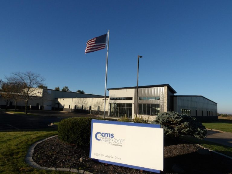 CMS Cepcor Americas Celebrates Four Years of Rapid Growth, Success ...