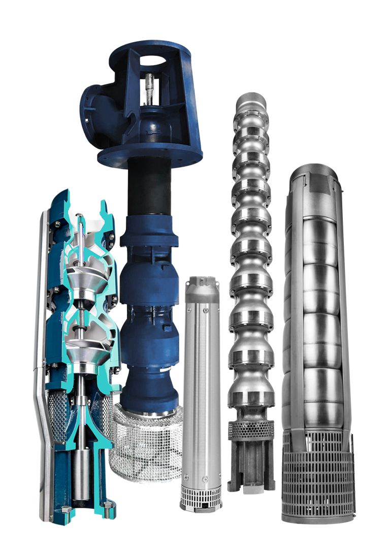 Selecting the Best Pumping System - Rock Products Magazine