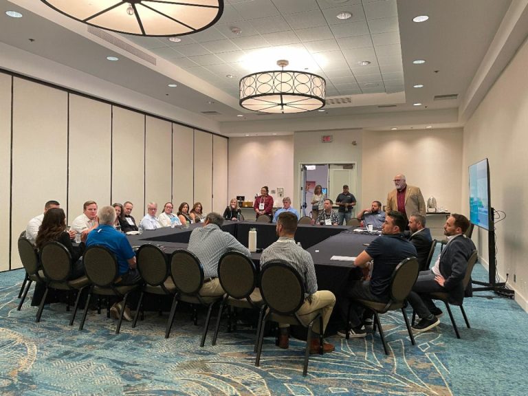 CalCIMA Education Conference a Success - Rock Products Magazine