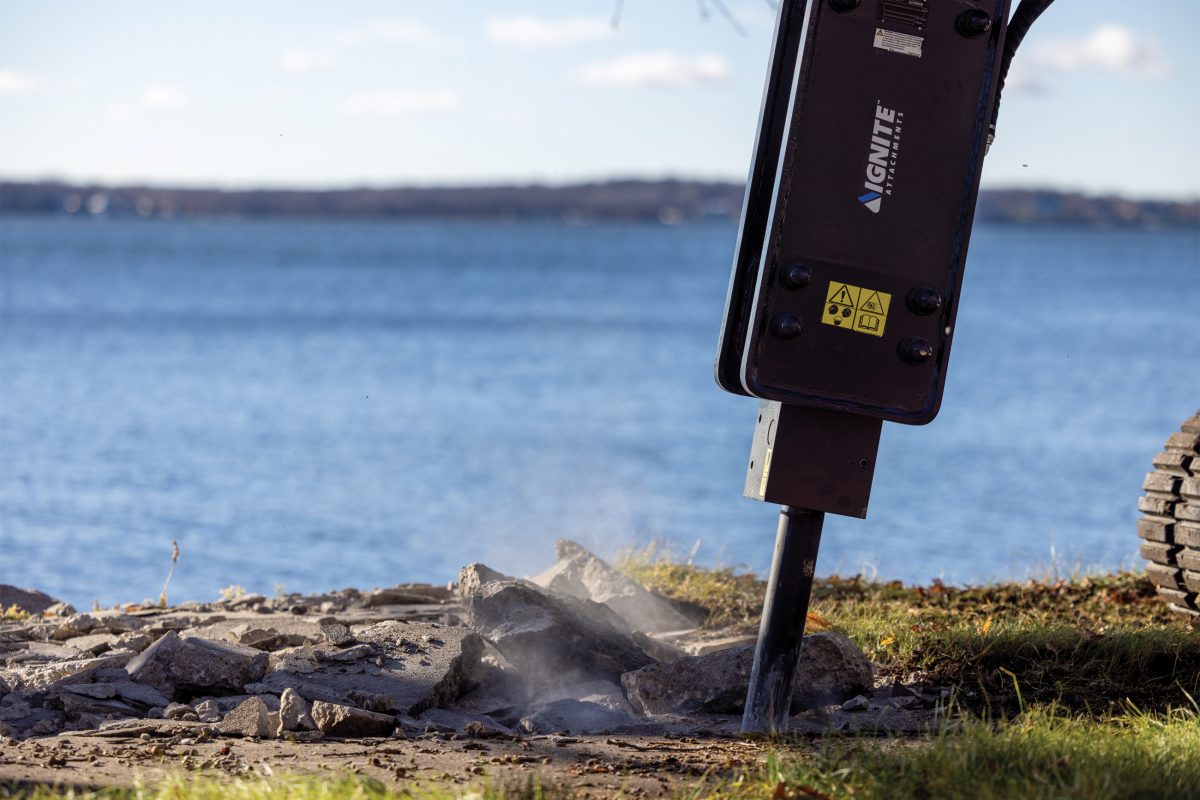 Ignite Attachments Announces Business Expansion and New Lines - Rock ...