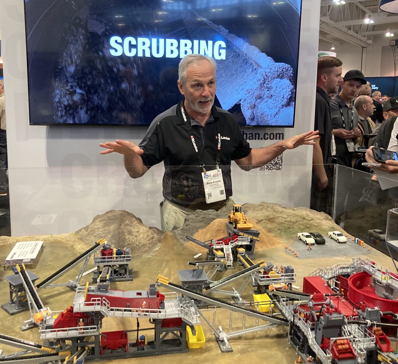 Spring Equipment Roundup - Rock Products Magazine