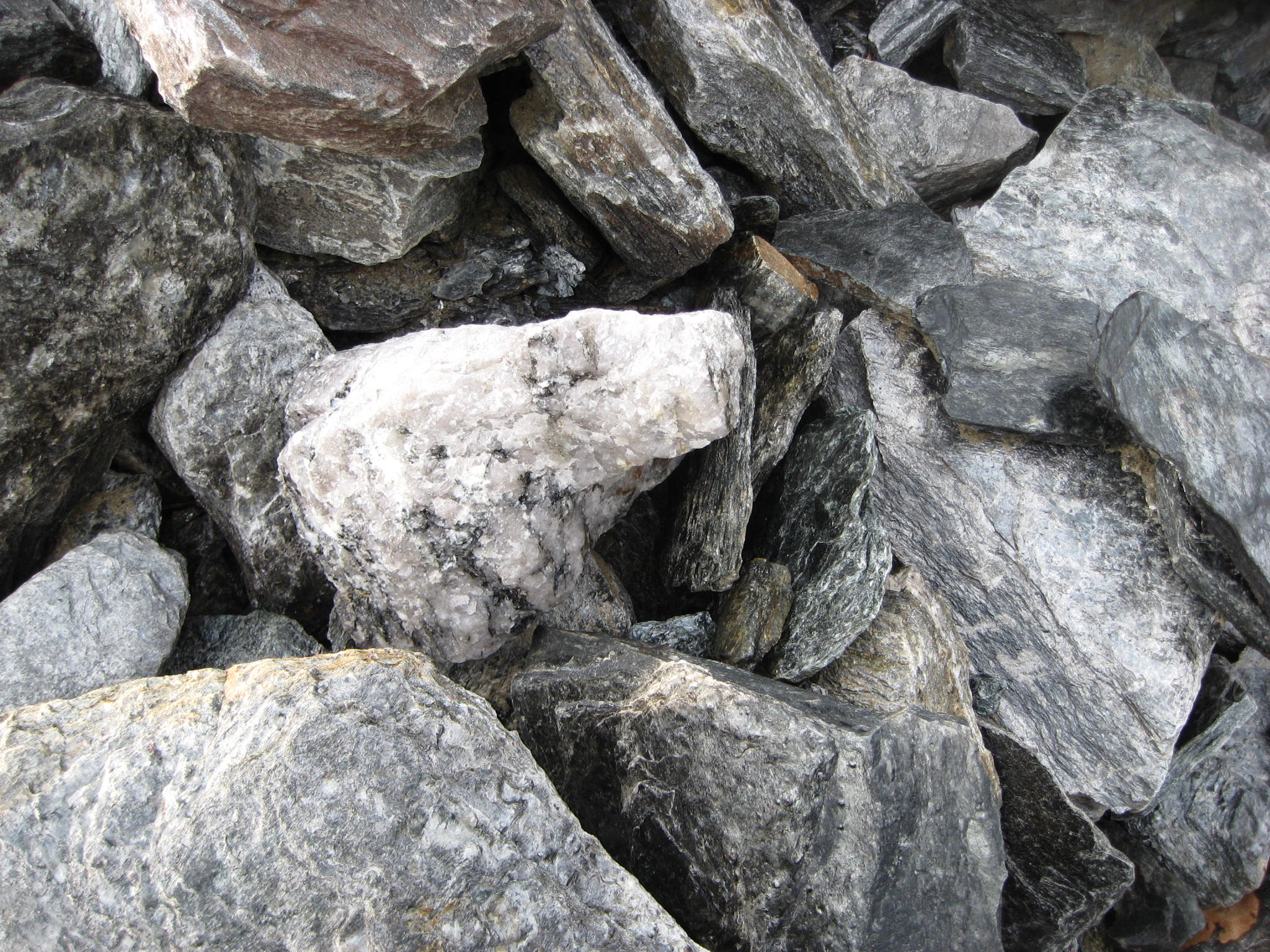 Rock Products Market Composite - Rock Products Magazine