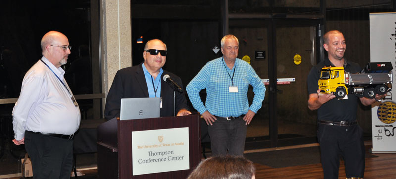 AggNexus Digital Innovation Conference Mines Real Intelligence - Rock ...