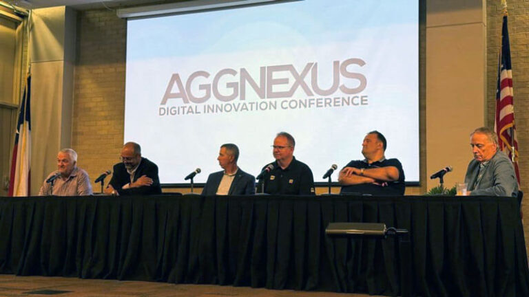 Stockpile Reports Reports on AggNexus - Rock Products Magazine