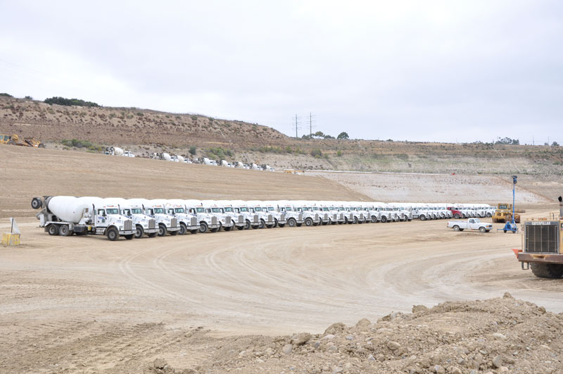 CalPortland to Acquire Vulcan’s California Ready Mix Operations - Rock ...