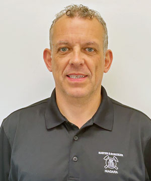 Haver & Boecker Niagara Hires UK, Ireland Sales Manager - Rock Products ...