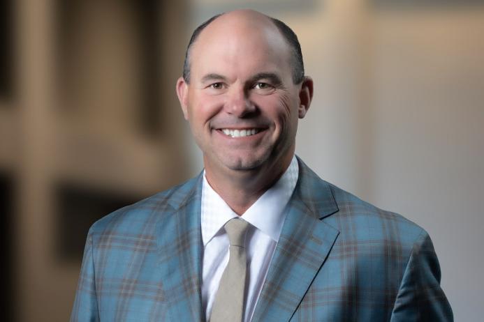 Ronnie Pruitt Named Vulcan’s CEO; Tom Hill to Remain on Board - Rock ...