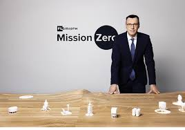 Keto stepping down as FLSmidth CEO - Rock Products Magazine