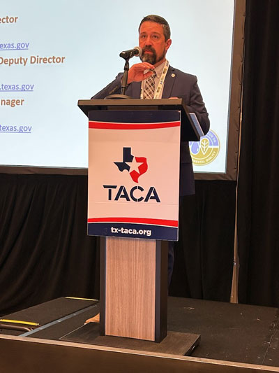 TACA Convenes Environmental, Sustainability & Safety Seminar - Rock ...
