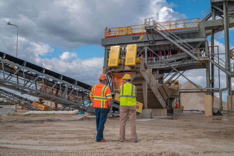 Eagle Iron Works To Offer Hands-On Maintenance Training At ConExpo-Con ...